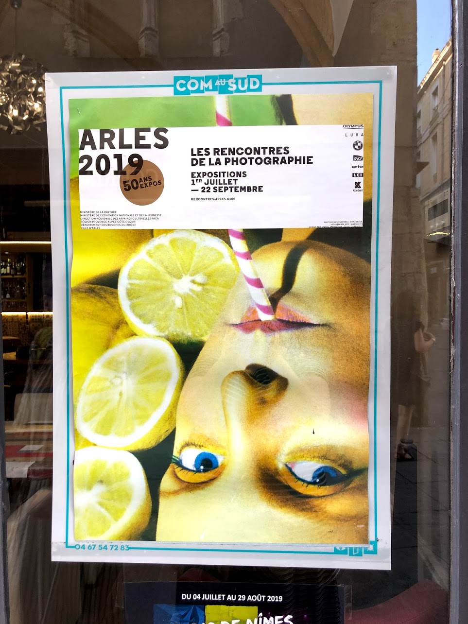 Arles – J'aime's Journeys